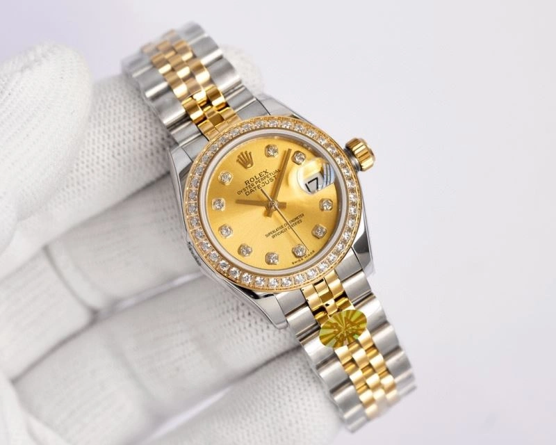 Value-priced ROLEX Watches