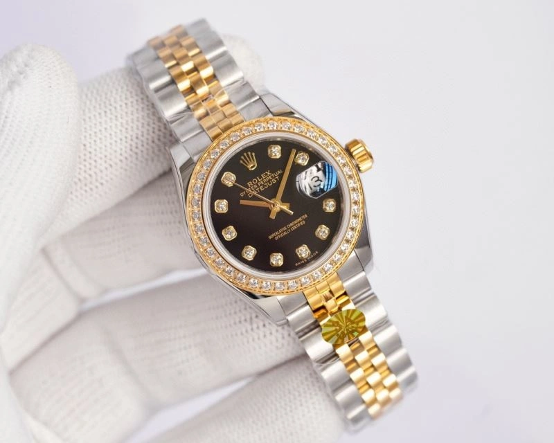 Value-priced ROLEX Watches