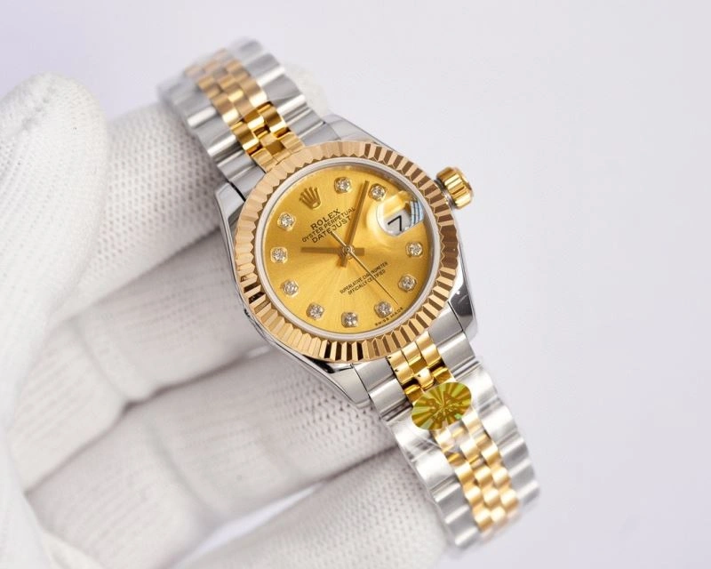 ROLEX Watches