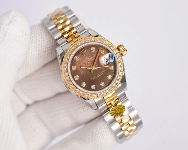 Authentic ROLEX Watches