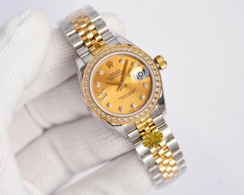 Authentic ROLEX Watches
