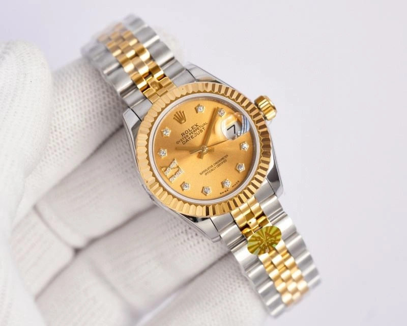 Authentic ROLEX Watches