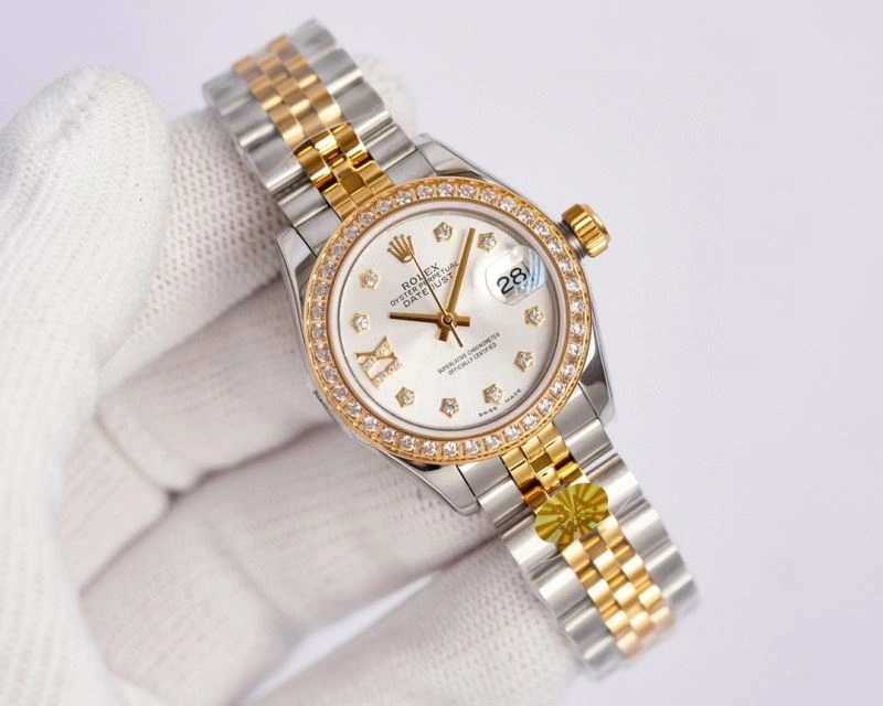 Authentic ROLEX Watches