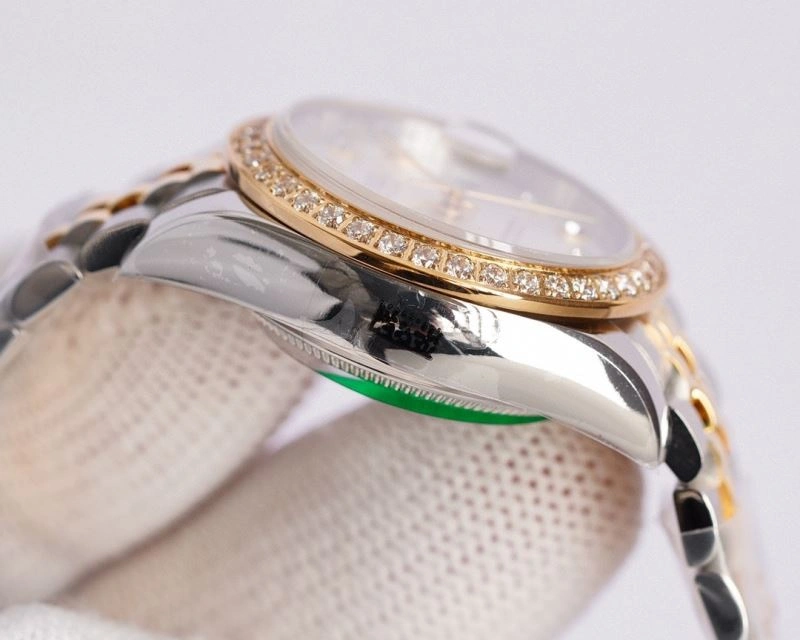 Authentic ROLEX Watches