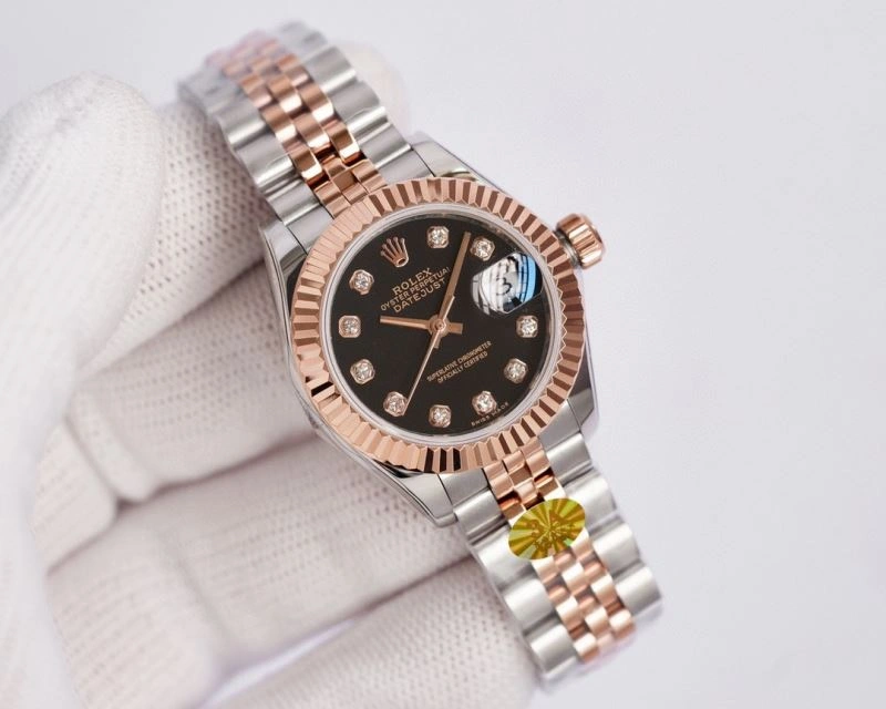 Authentic ROLEX Watches