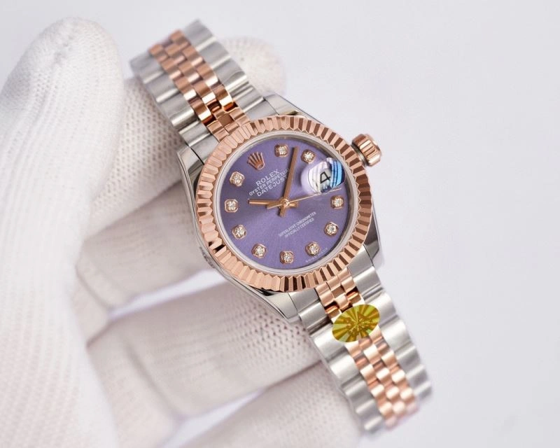 Authentic ROLEX Watches