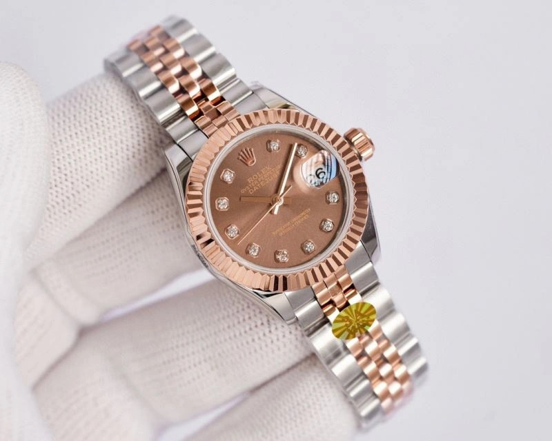 Authentic ROLEX Watches