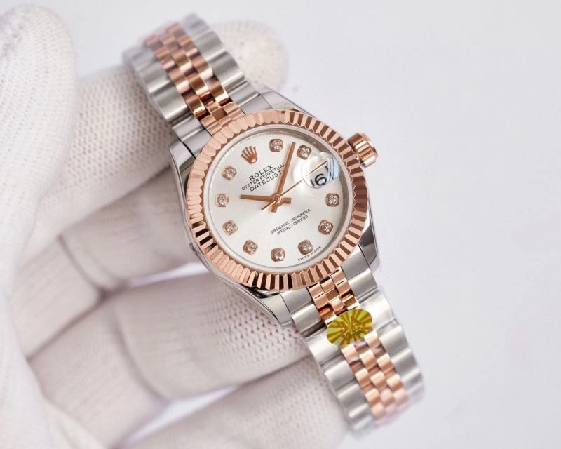 Authentic ROLEX Watches
