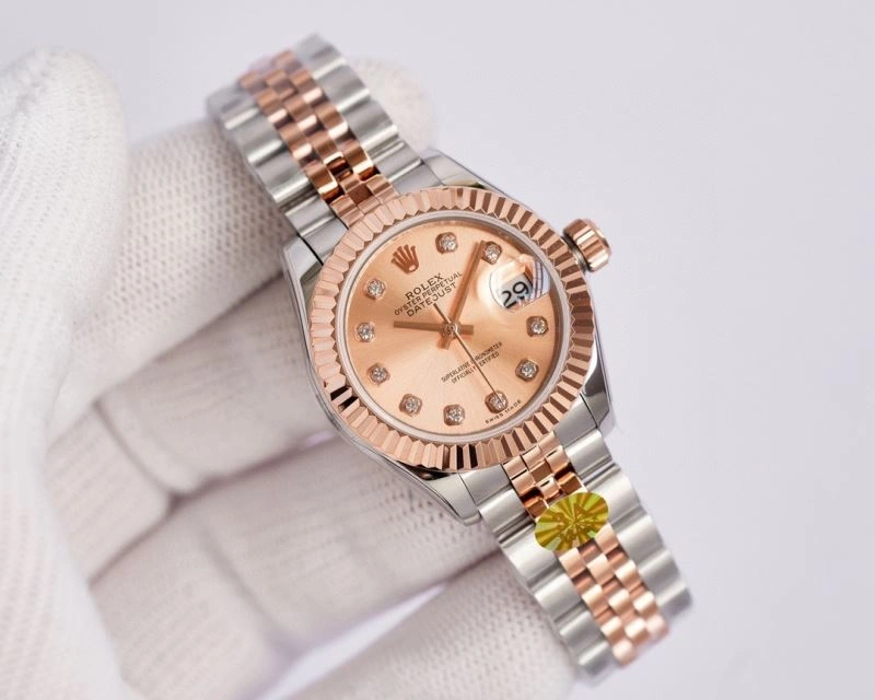 Authentic ROLEX Watches
