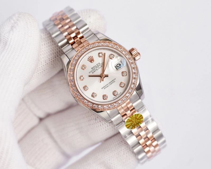 Brand-original ROLEX Watches
