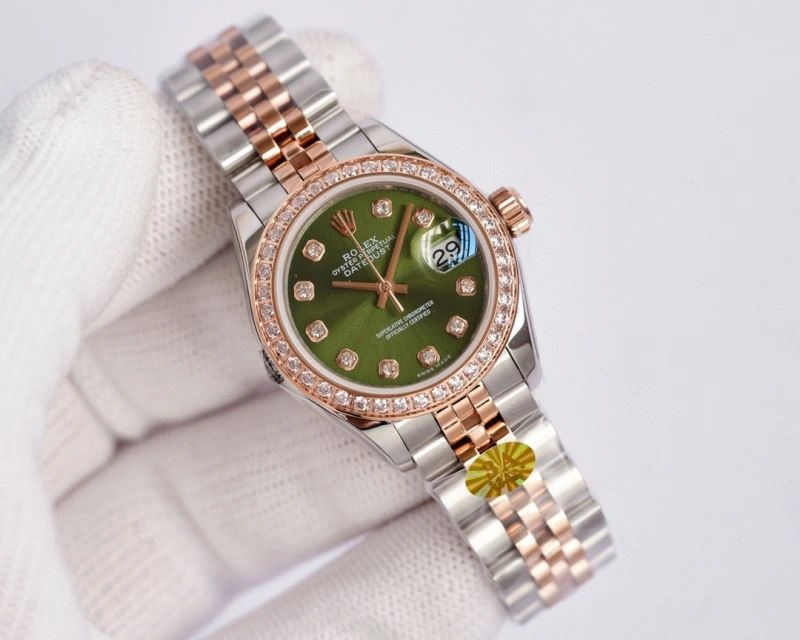 Brand-original ROLEX Watches