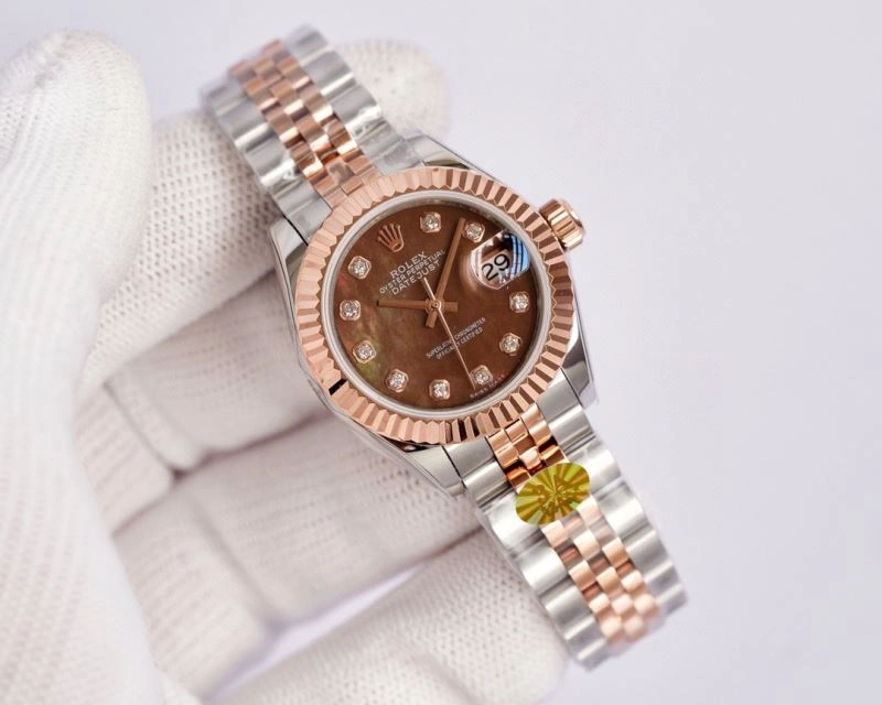 Brand-original ROLEX Watches