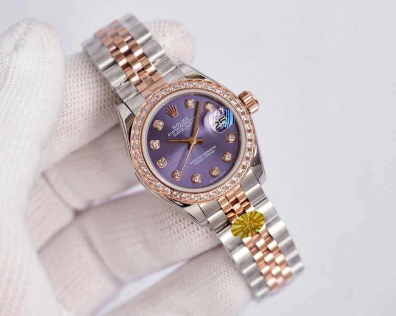 Brand-original ROLEX Watches