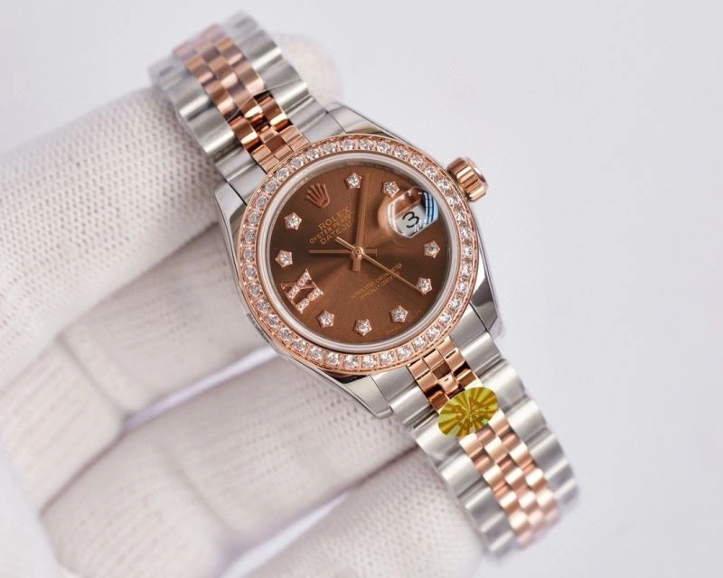 Reasonably priced ROLEX Watches