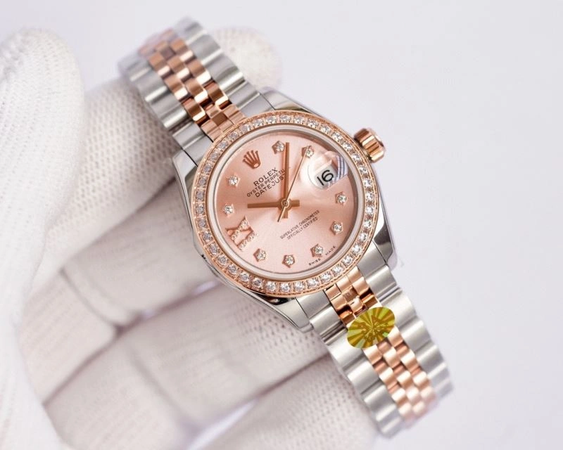 Reasonably priced ROLEX Watches