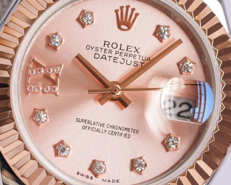 Reasonably priced ROLEX Watches