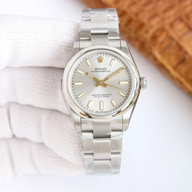 Value-priced ROLEX Watches