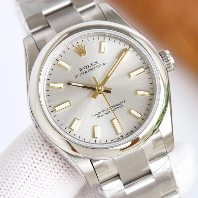 Value-priced ROLEX Watches