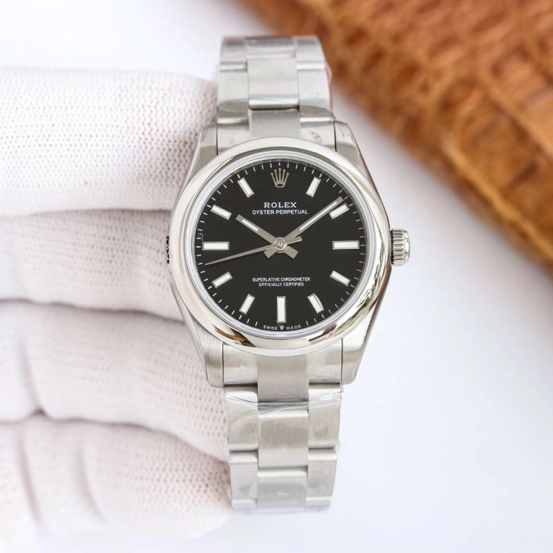 Value-priced ROLEX Watches