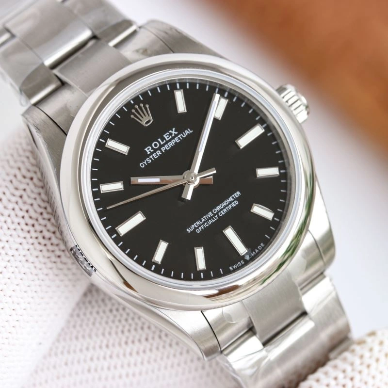 Value-priced ROLEX Watches