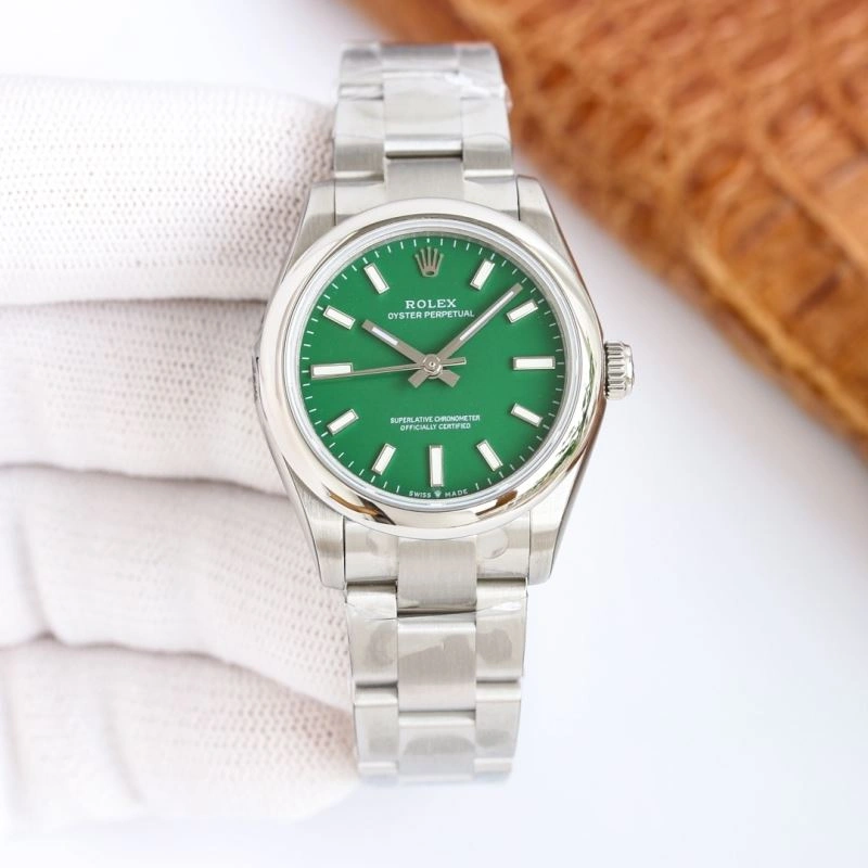 Affordable ROLEX Watches