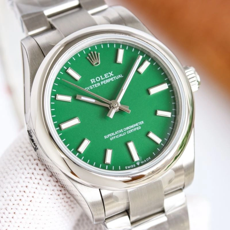 Affordable ROLEX Watches