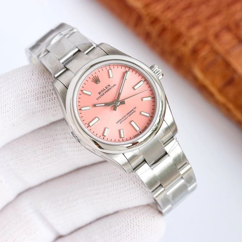 Budget-friendly ROLEX Watches