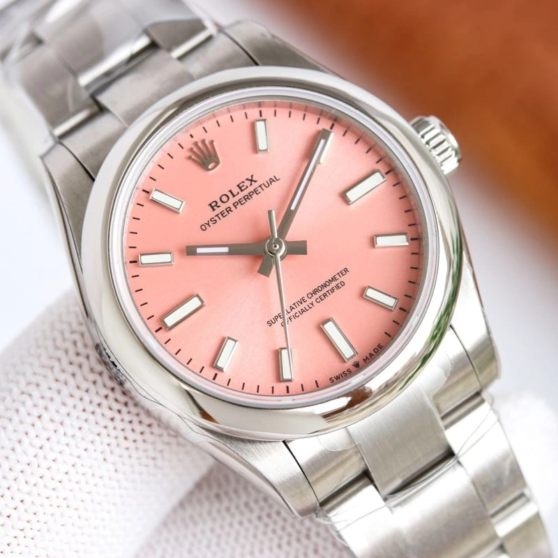 Budget-friendly ROLEX Watches