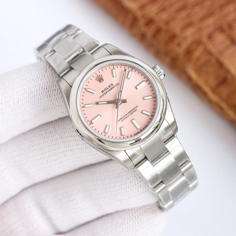 Budget-friendly ROLEX Watches