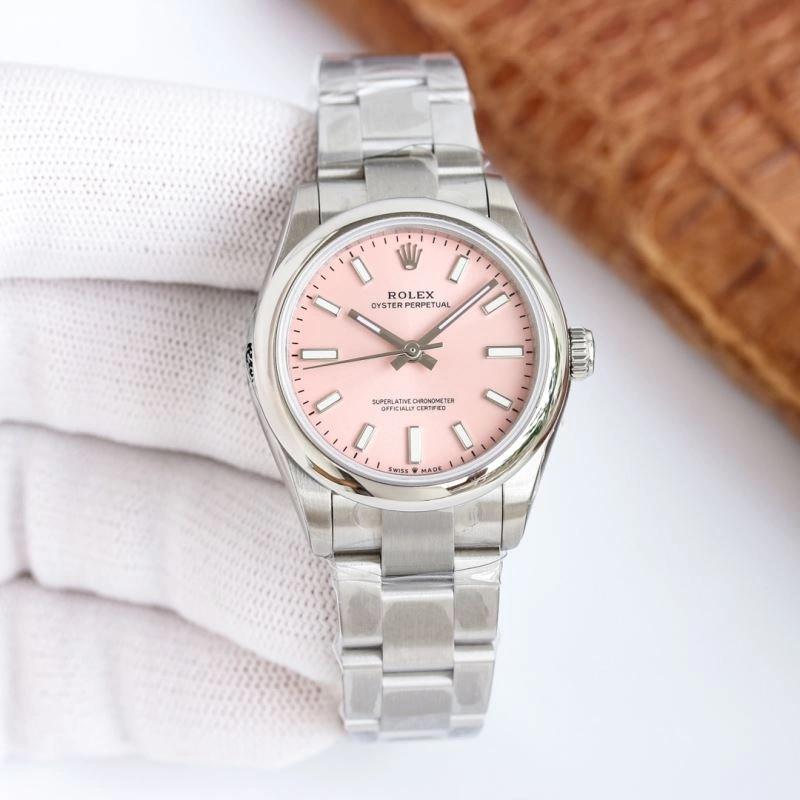 Budget-friendly ROLEX Watches