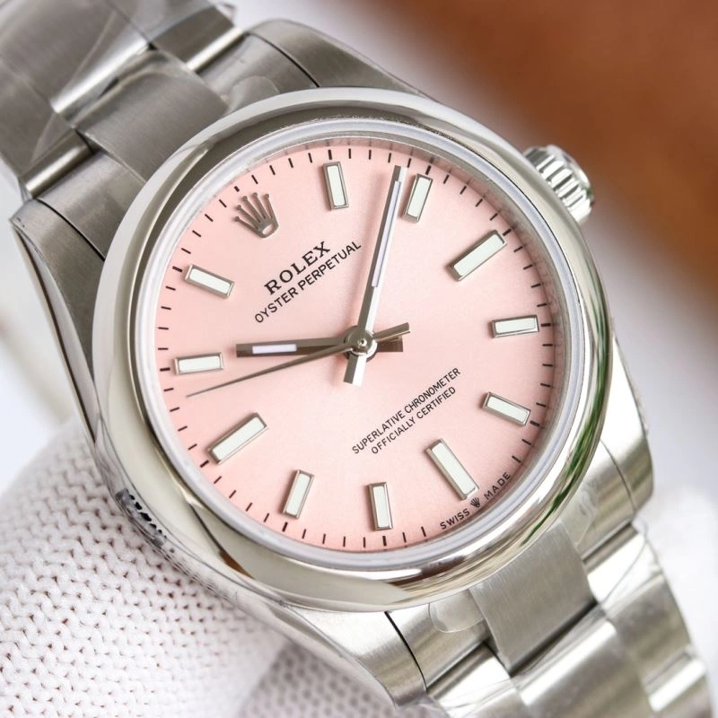 Budget-friendly ROLEX Watches