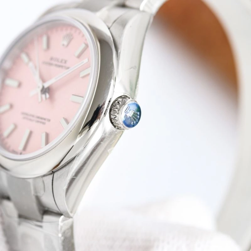 Budget-friendly ROLEX Watches