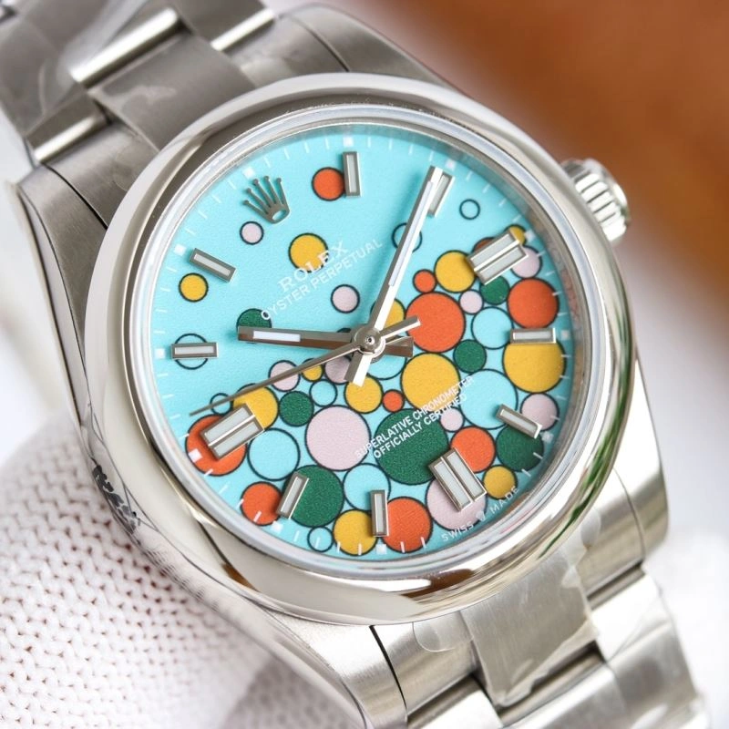 Official ROLEX Watches