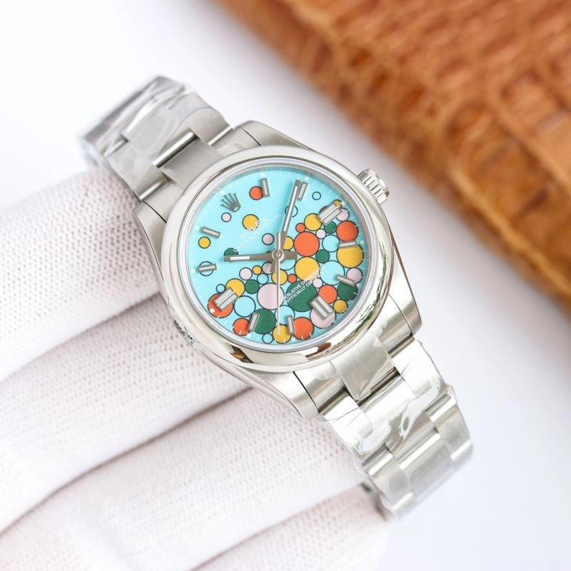 Official ROLEX Watches