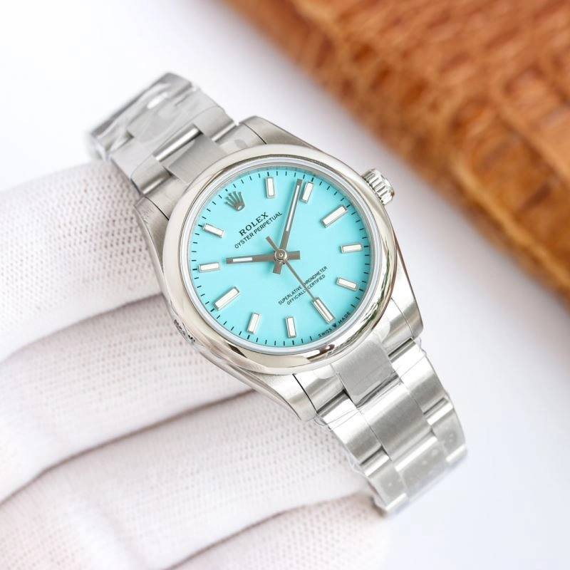 Official ROLEX Watches