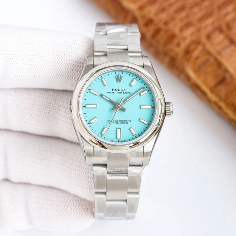 Official ROLEX Watches