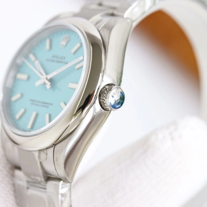 Official ROLEX Watches