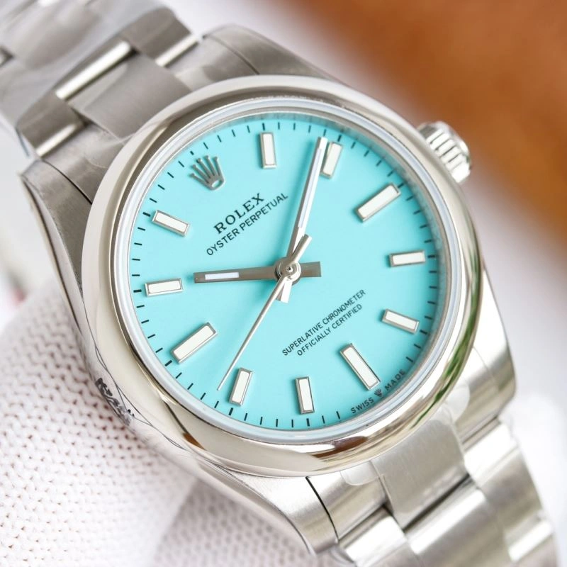 Official ROLEX Watches