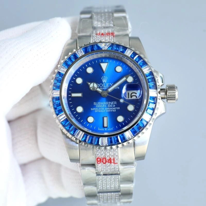 Precise copy ROLEX Watches