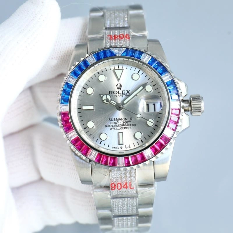 Precise copy ROLEX Watches