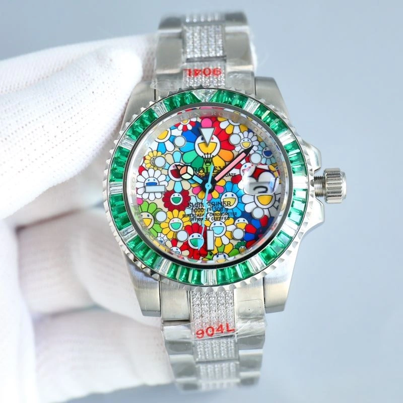 ROLEX Watches