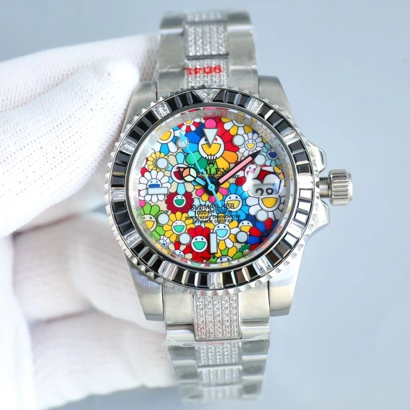 Official ROLEX Watches