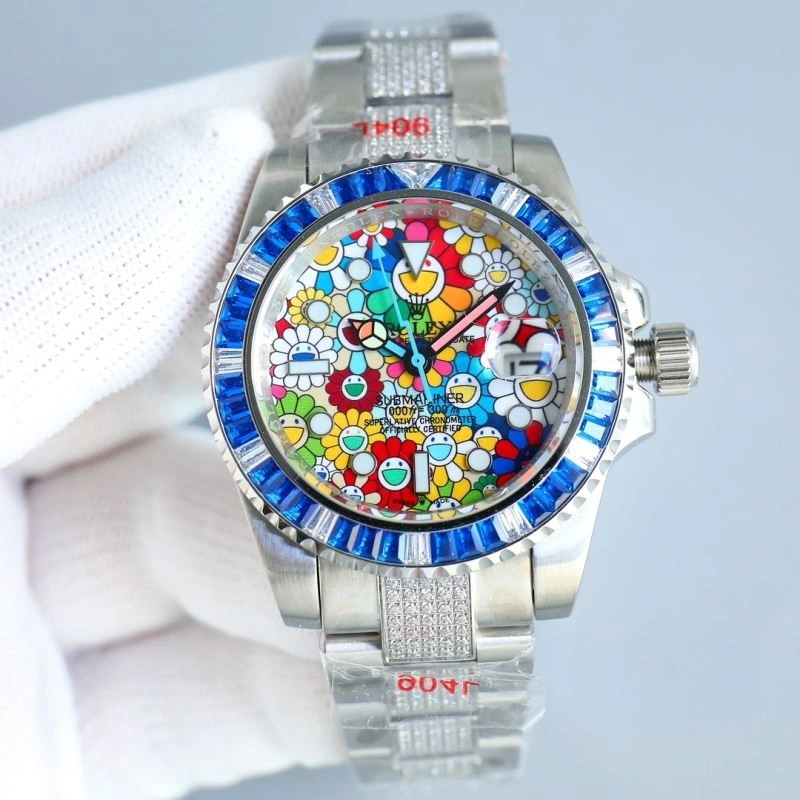 Official ROLEX Watches