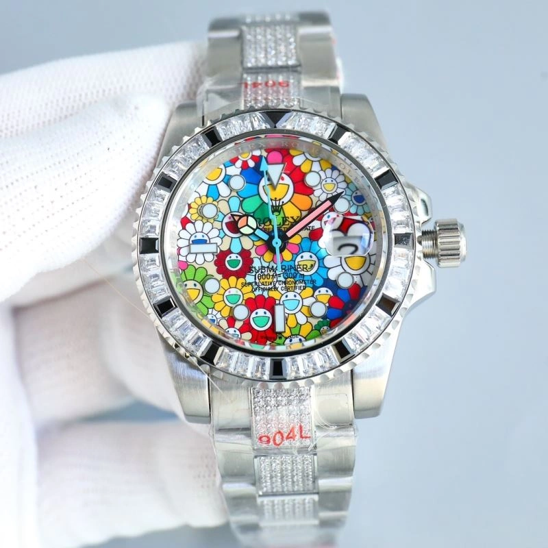 Official ROLEX Watches