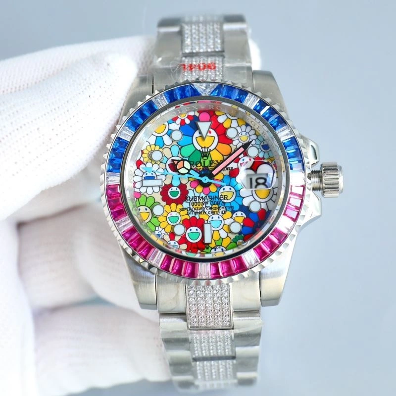 Official ROLEX Watches