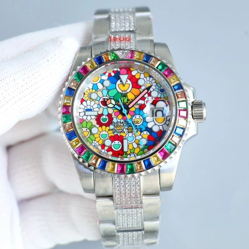 Official ROLEX Watches