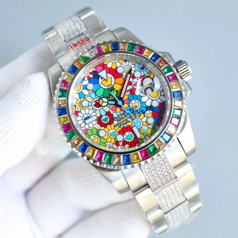 Official ROLEX Watches