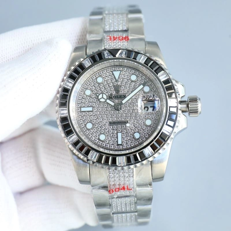 Brand-original ROLEX Watches