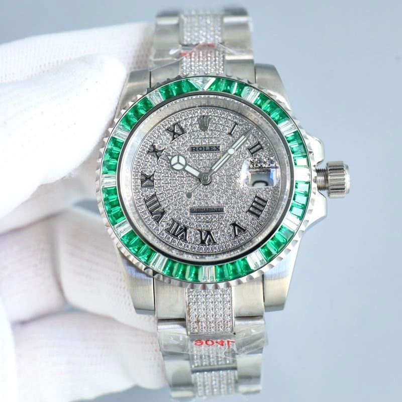 Brand-original ROLEX Watches