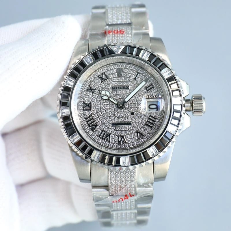 Brand-original ROLEX Watches